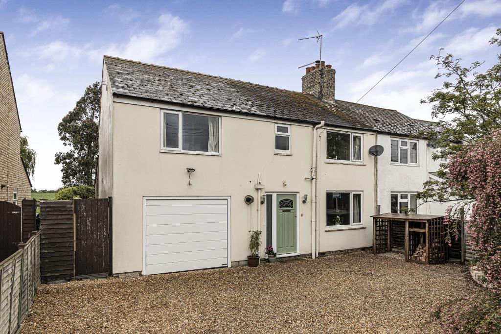 4 Bedroom for sale in Little Downham - Cheffins Ely Sales - Ref 34760195